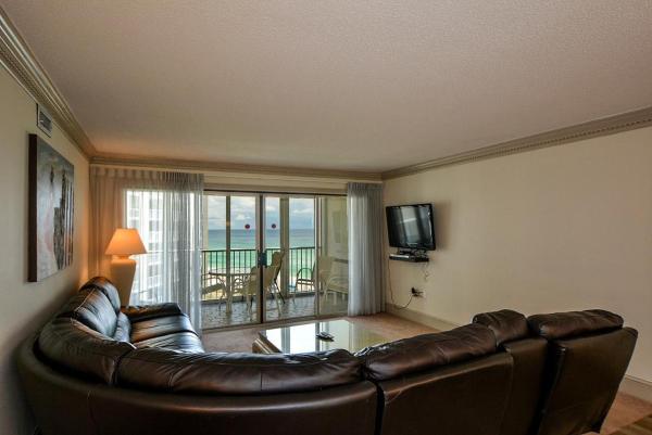 2072-beachfront Shoreline Towers - Destin, FL