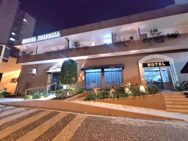Hotel Itapema - Valinhos