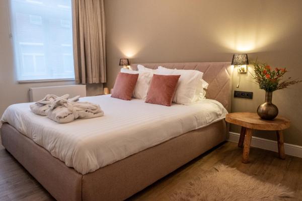 Holiday Home Relax - Ieper