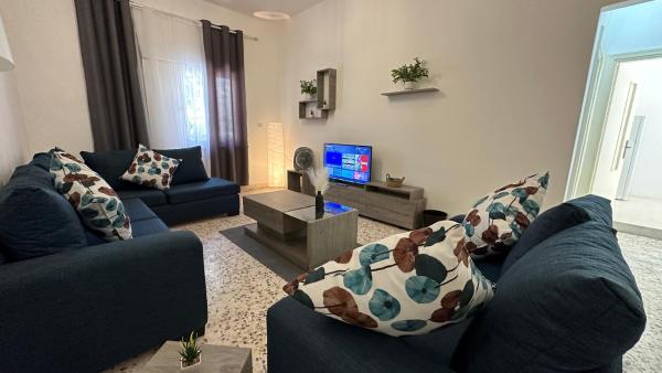 Turkuaz Aparment - Ammán