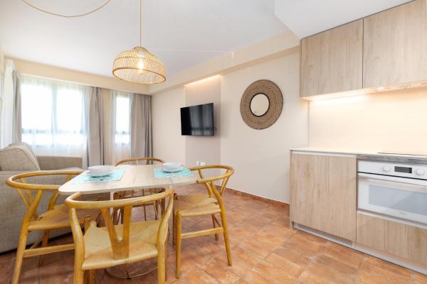 Apartamentos Las Ciencias I - Valencia