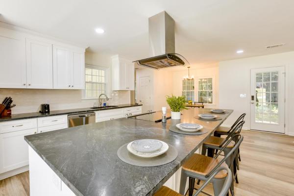 Northport Game Day Getaway 5 Mi To University! - Bryant-Denny Stadium - Tuscaloosa