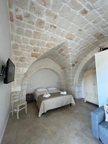 Dimora Onda Verde - Carovigno