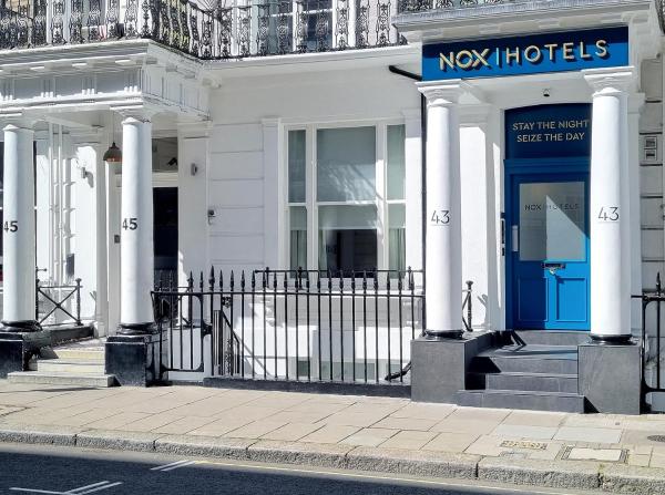 Nox Kensington Gardens - Notting Hill