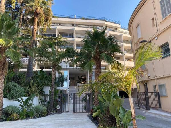 Paca Properties -Ec14- Appartements T2 - Cannes - Cannes
