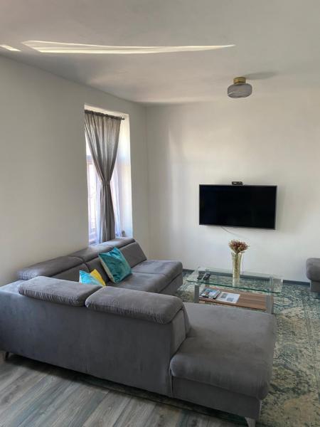 Apartment By The City Wall - Košice