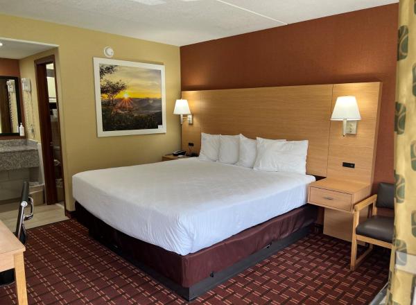 Serenity Inn Sweetwater - Tennessee