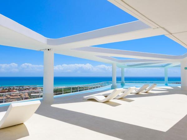 Apartment Gran Canet By Interhome - Canet de Berenguer