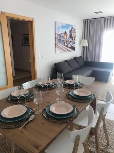 Praia Da Vagueira - Lights, Sea, Action! - Vagos