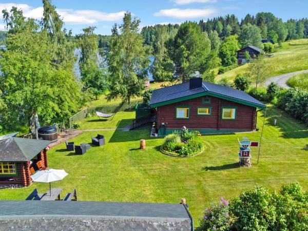 Holiday Home Hannula By Interhome - Hämeenkyrö
