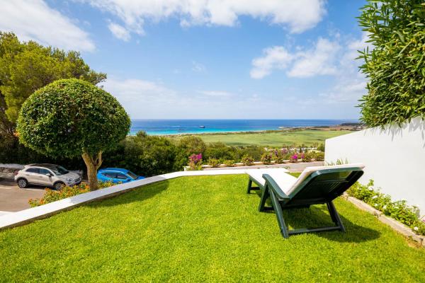 Apartamento Buganvilla B5 - Minorque