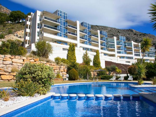 Apartment Jardines De Altea Hills-6 By Interhome - Altea
