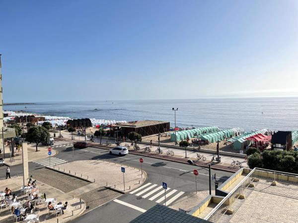 Home Of Neptune - Póvoa de Varzim