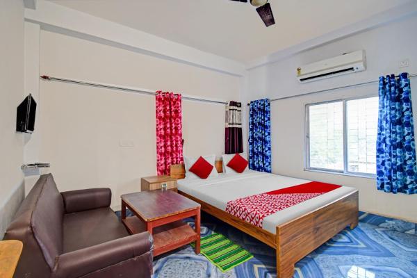 Spot On Dm2 Resort - West Bengal