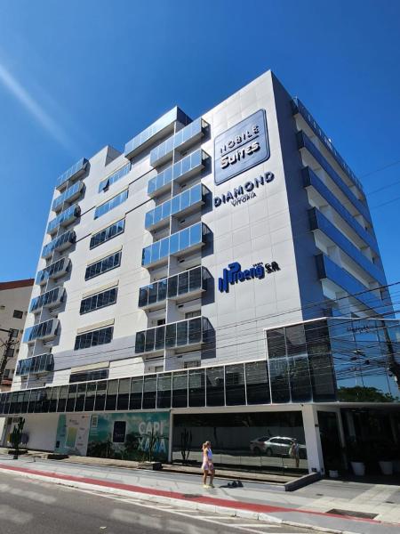 Nobile Suites Diamond - Serra