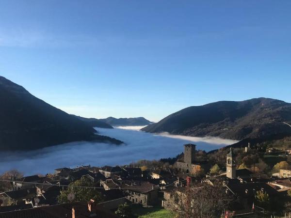 Casa Vacanza Sk - Sarnico