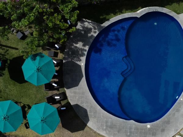 Memora Hotel & Villas Chapala - Ajijic