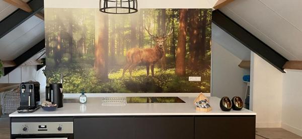 Boerderij Appartement De Casterie - Almelo