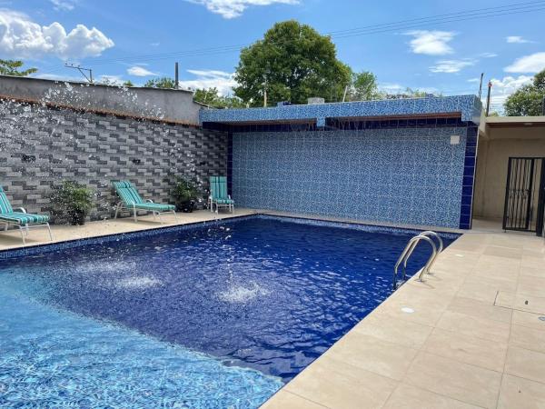Casa Hotel Estelar - Villavieja