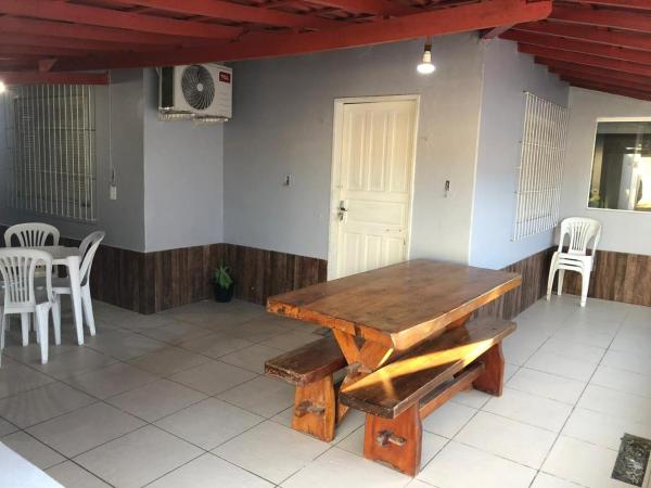 Casa Temporada Prado-ba - Prado, Brazil