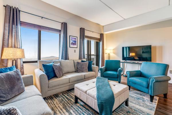 Highland Holiday - Sugar Mountain, NC