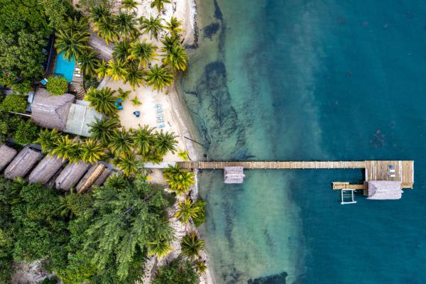 Azure Del Mar - Belize