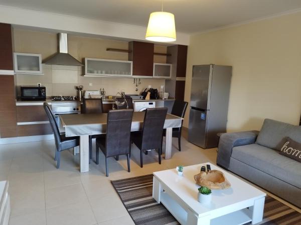 T2 Novo Alto Do Quintão - Portimão