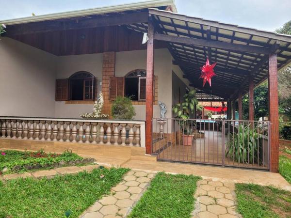 Refúgio Bonanza - Minas Gerais