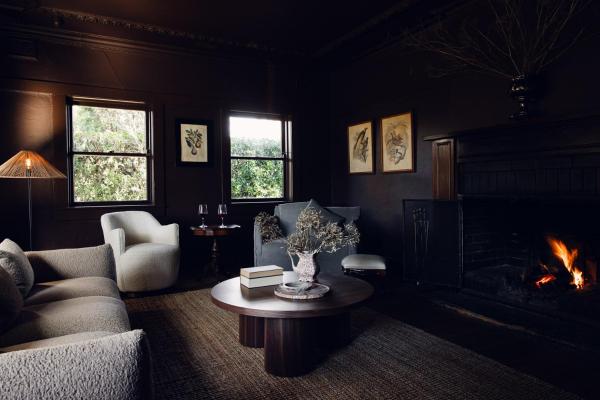 Links House - Moss Vale