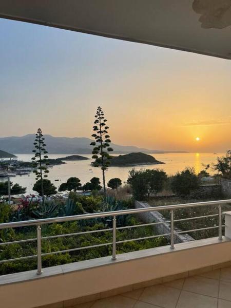 Vila Athina - Ksamil