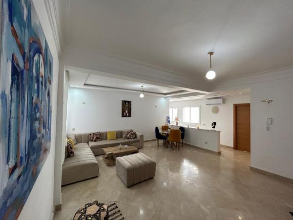 Place Mozart - Centre-ville - Tanger