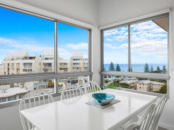 Nova Mooloolaba Beach Apartments - Mooloolaba