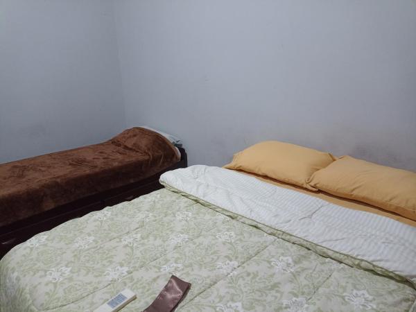 Arapoty Apartamentos - Puerto Iguazú