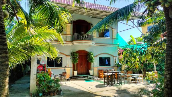 La Maison De Soriya - Work & Stay - 柬埔寨