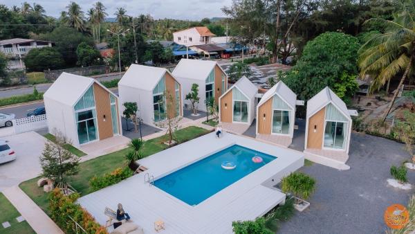 Miami Seaview - Thailand