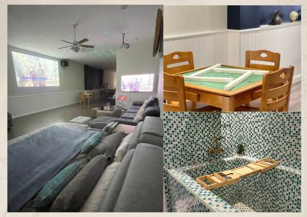 Mel@ka Private Ktv Space Celebrate/gather/nrjonker - Malacca