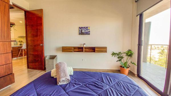 New Terra Condo W/ Infinity Pool - Cabo San Lucas