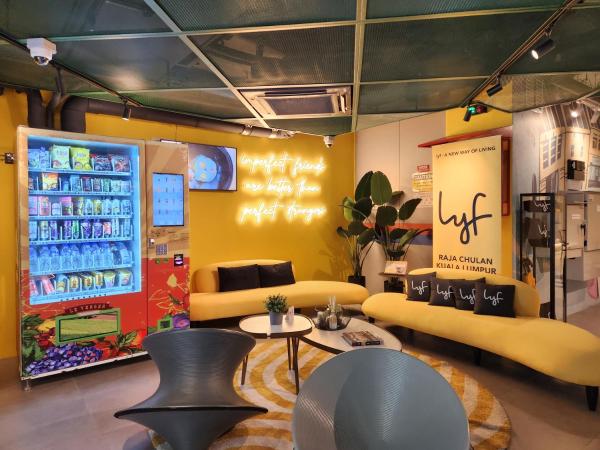 Lyf Chinatown Kuala Lumpur - Selangor
