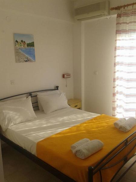 Raymondos Apartments - Cephalonia