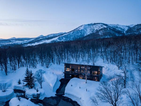 Song Saa Chalet - 北海道