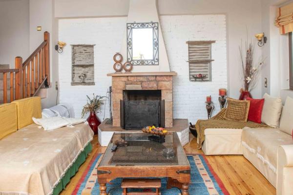 Amadrias Villa Florina - Флорина