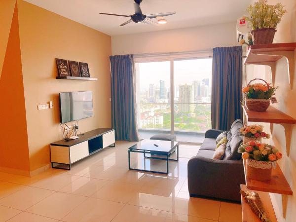 Trove Johor Bahru - Yishun