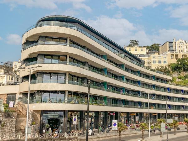 Apartment 20 Summer Place - Torquay