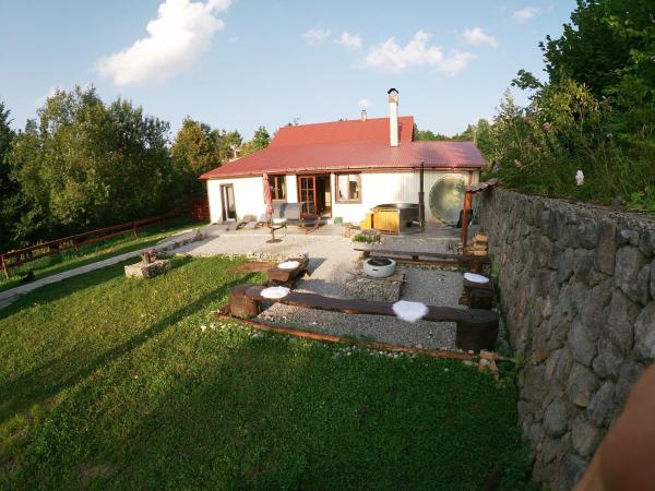 Guest House Dea - Kroatien