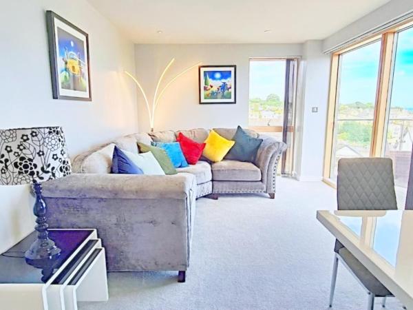 Number 10, Montpellier Apartments, Teignmouth - Teignmouth
