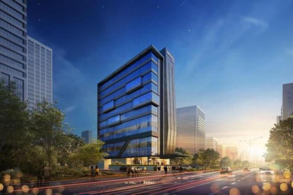 Arthama Tanah Abang Jakarta - Jakarta