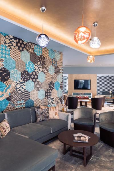 Hotel Michelangelo - Sarzana