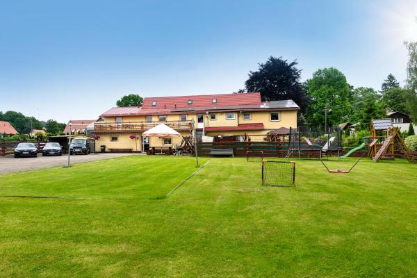 Apartamenty Filip W Kudowie-zdroju - Kudowa-Zdrój