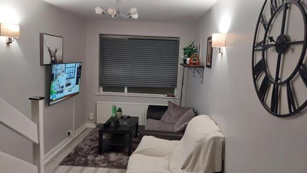 Small Single Room - Letterkenny