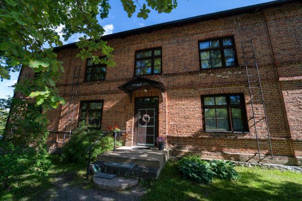 Mathildedal Private Holiday Apartment Nr. 7 - Teijo